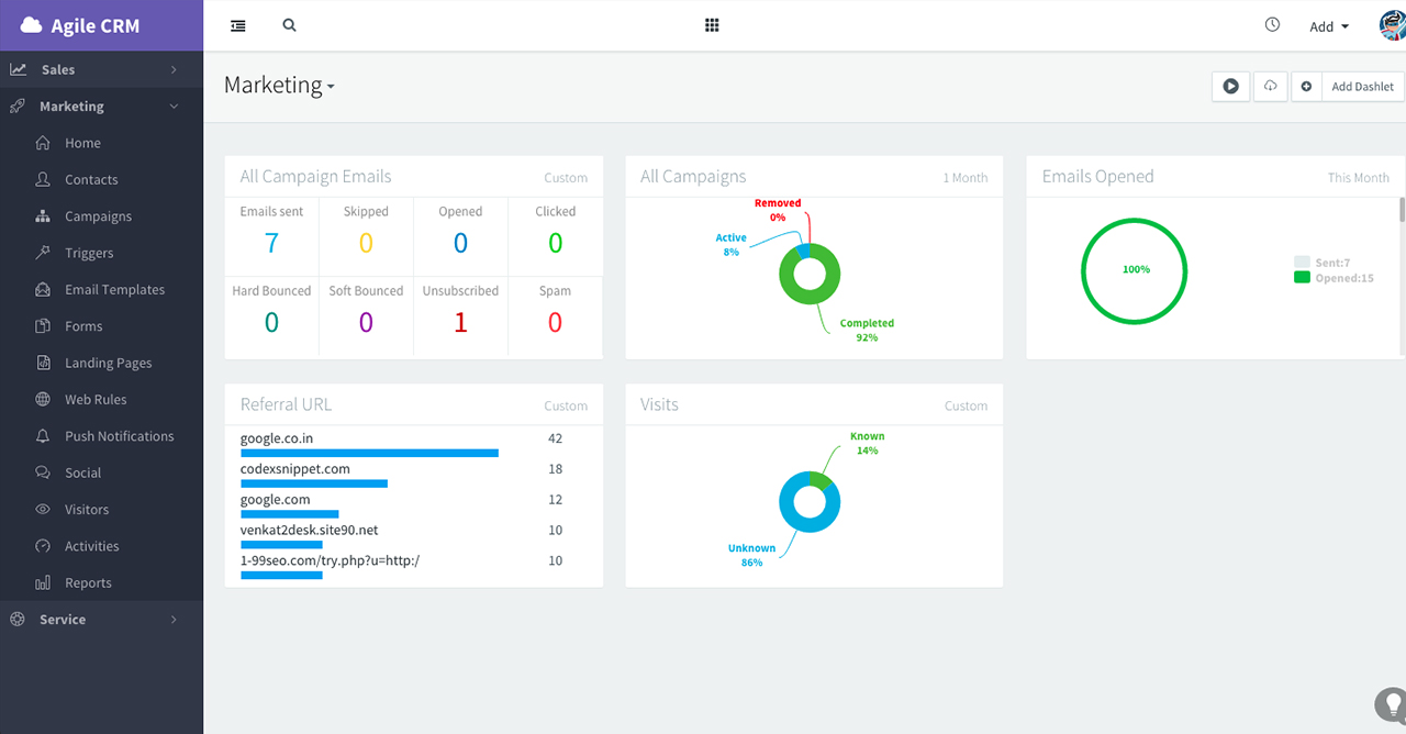 Agile CRM Review: Is It Right for Your Business? - 雷竞技app,雷电竞提款,雷競技